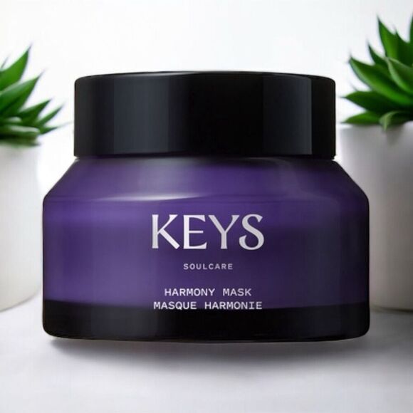 Keys Soulcare | Skincare | Keys Soulcare Harmony Face Mask Skincare ...
